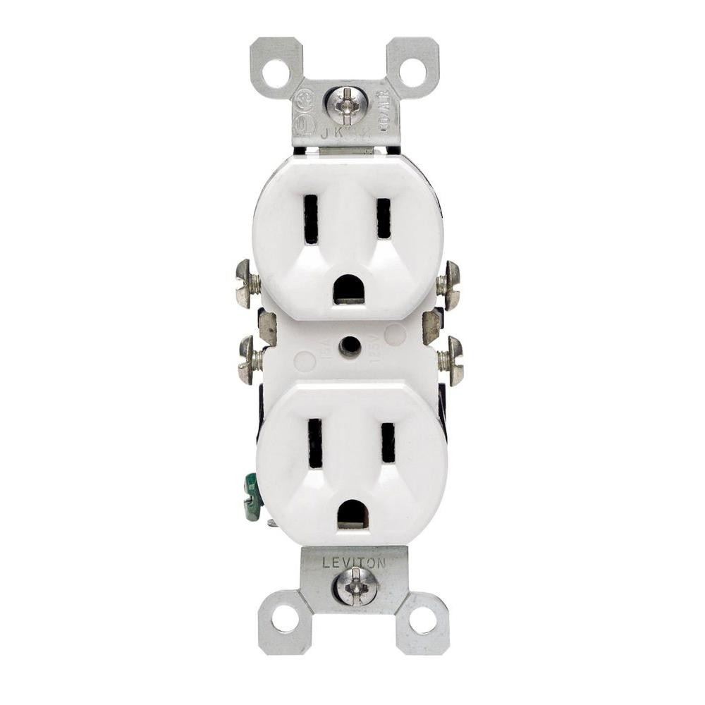 Electrical - Receptacles & Plugs - TremTech Electrical Systems