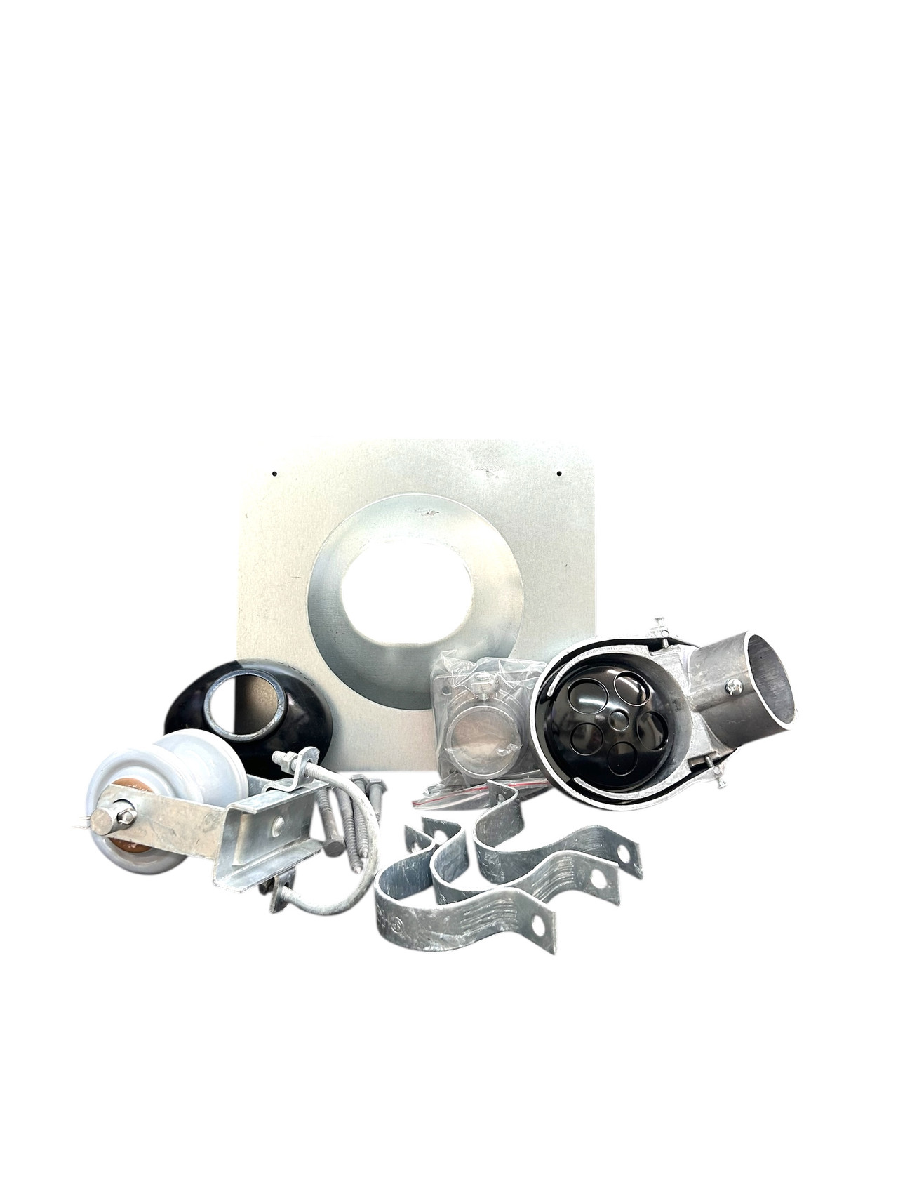 Hydel Products - TremTech Electrical Systems