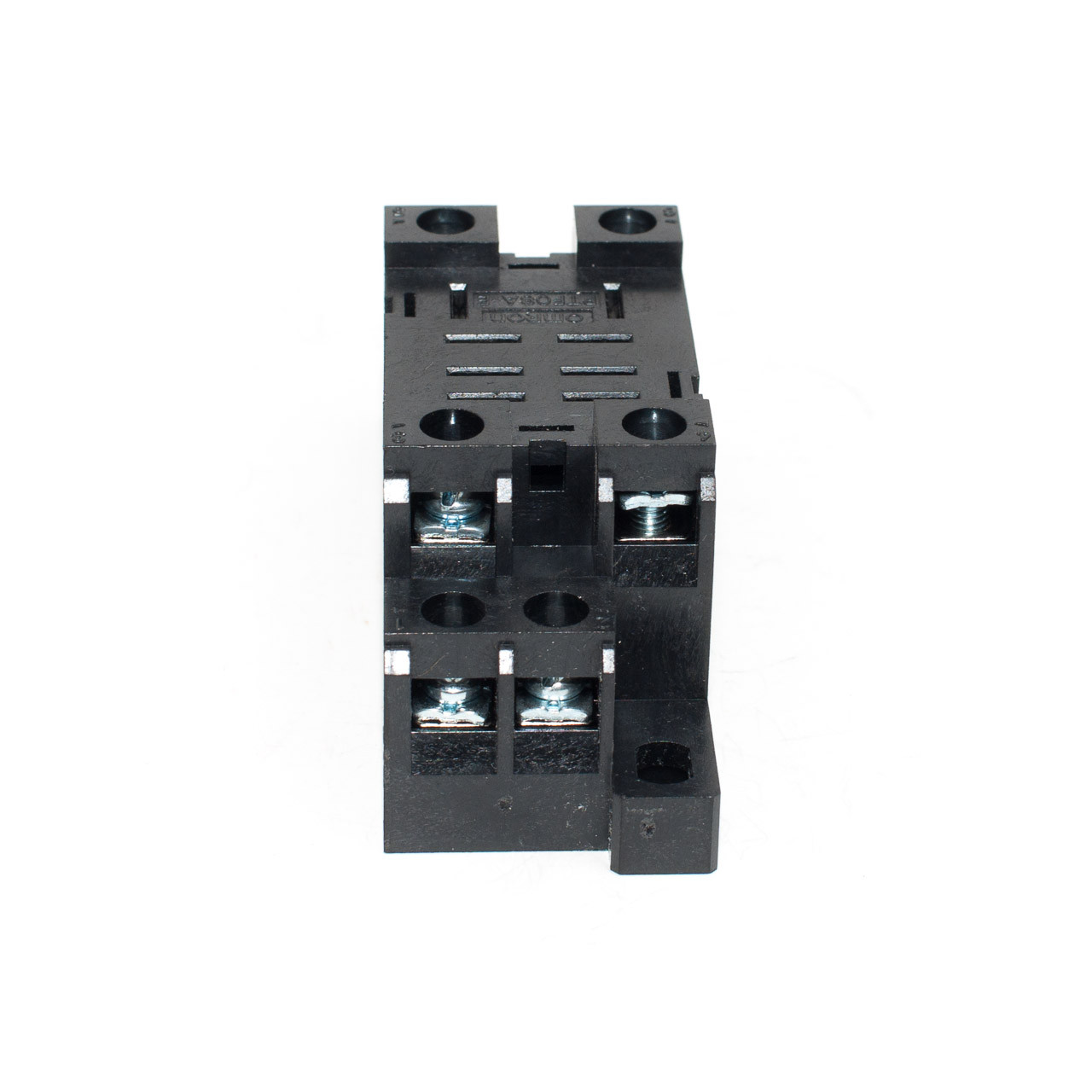 Omron PTF08A-E Relay Socket - TremTech Electrical Systems