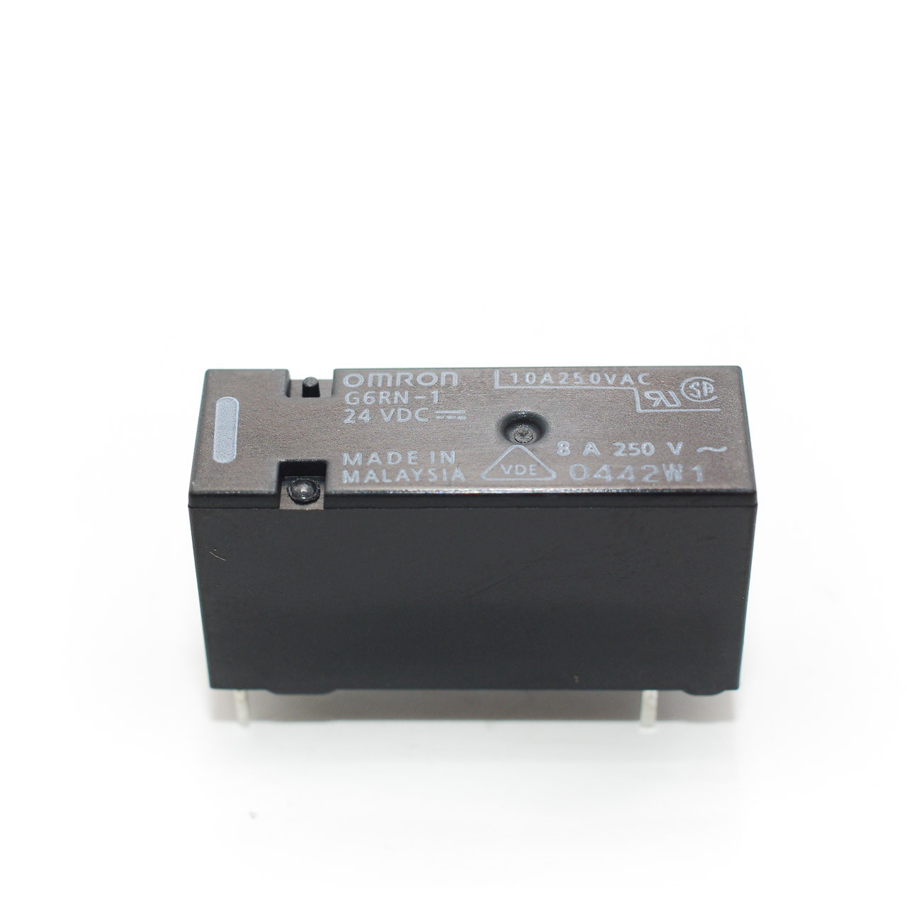 Omron G6RN 24VDC PCB Power Relay - TremTech Electrical Systems