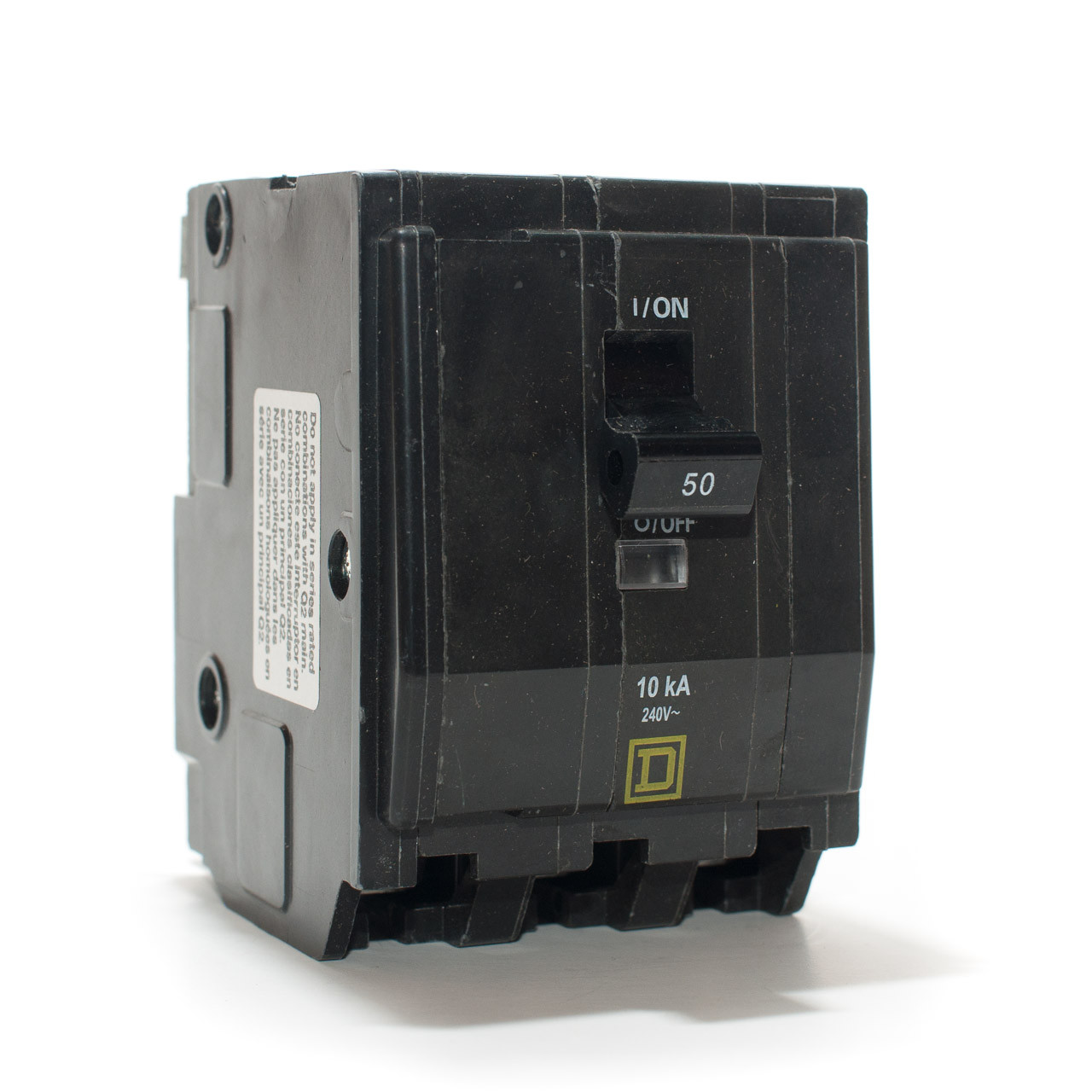 LK100AN - Square D Load Center Neutral Lug - TremTech Electrical Systems