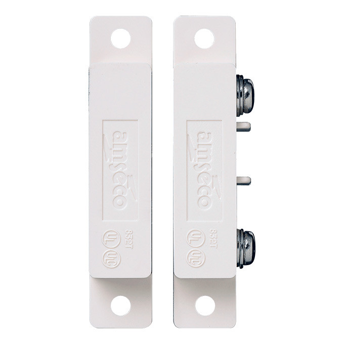 Alarm - Security Alarm - Sensors & Detectors - TremTech Electrical Systems