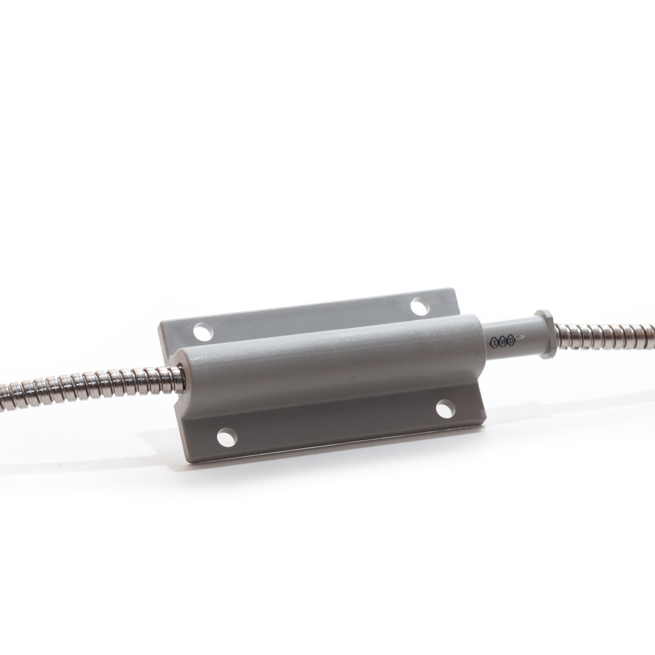 Amseco SSX-52S Indoor / Outdoor Siren with Strobe - Blue - TremTech ...