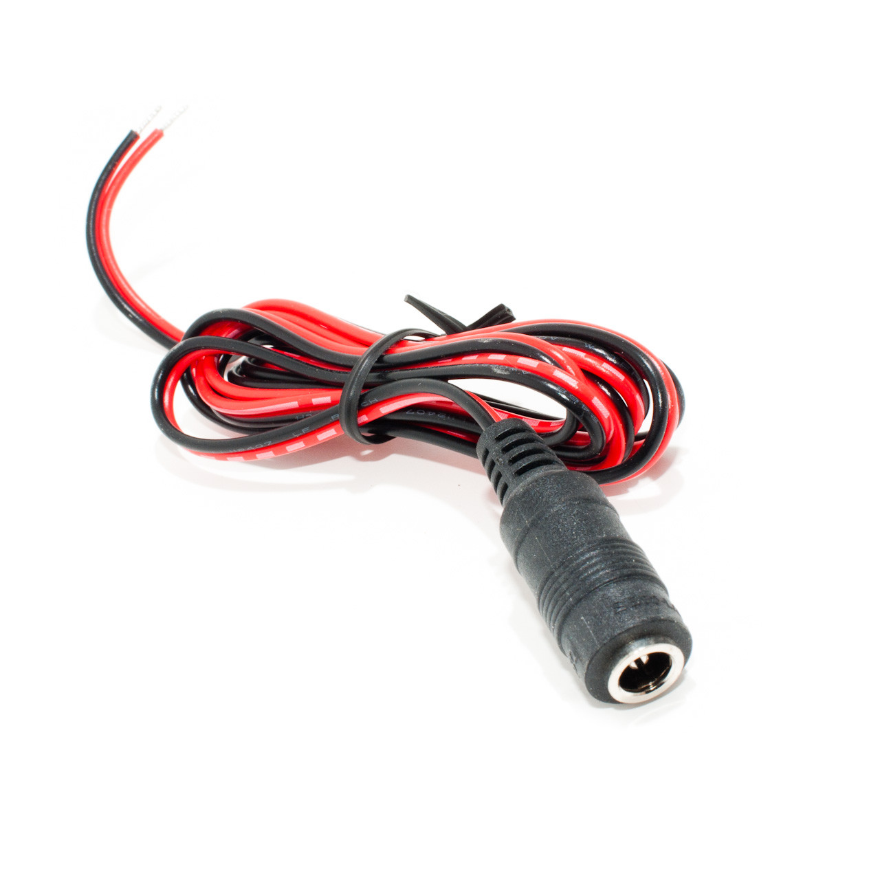 Male Power Connector - TremTech Electrical Systems