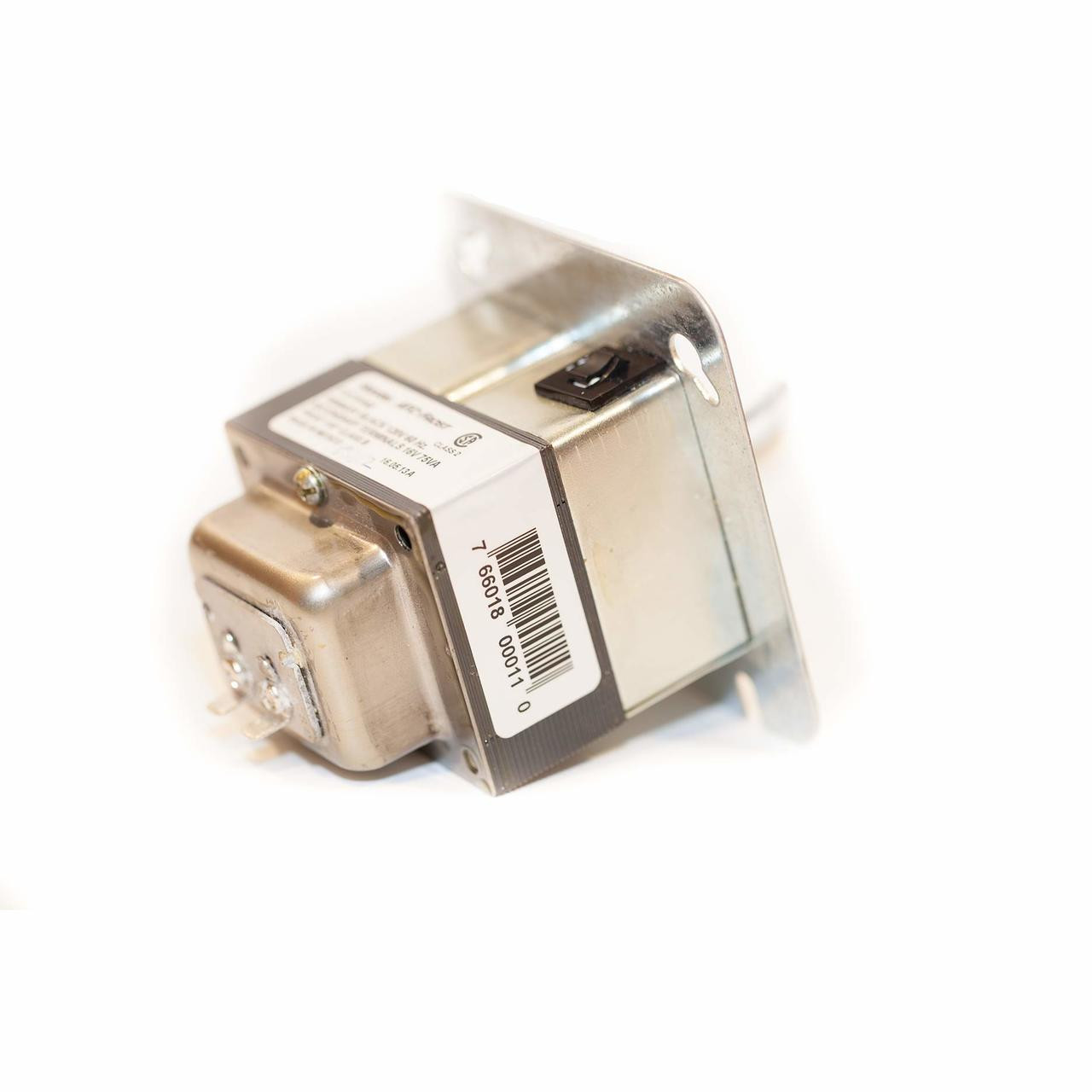 Standex Electronics 16VAC 75VA Hardwired Transformer Box Mount - TremTech Electrical Systems