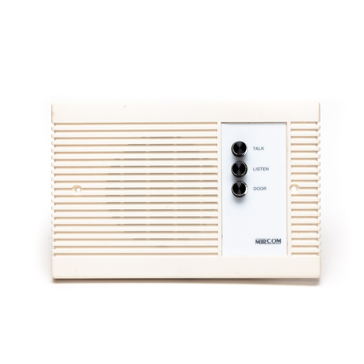 Mircom Intercom System Suite Station IS-401B - TremTech Electrical Systems