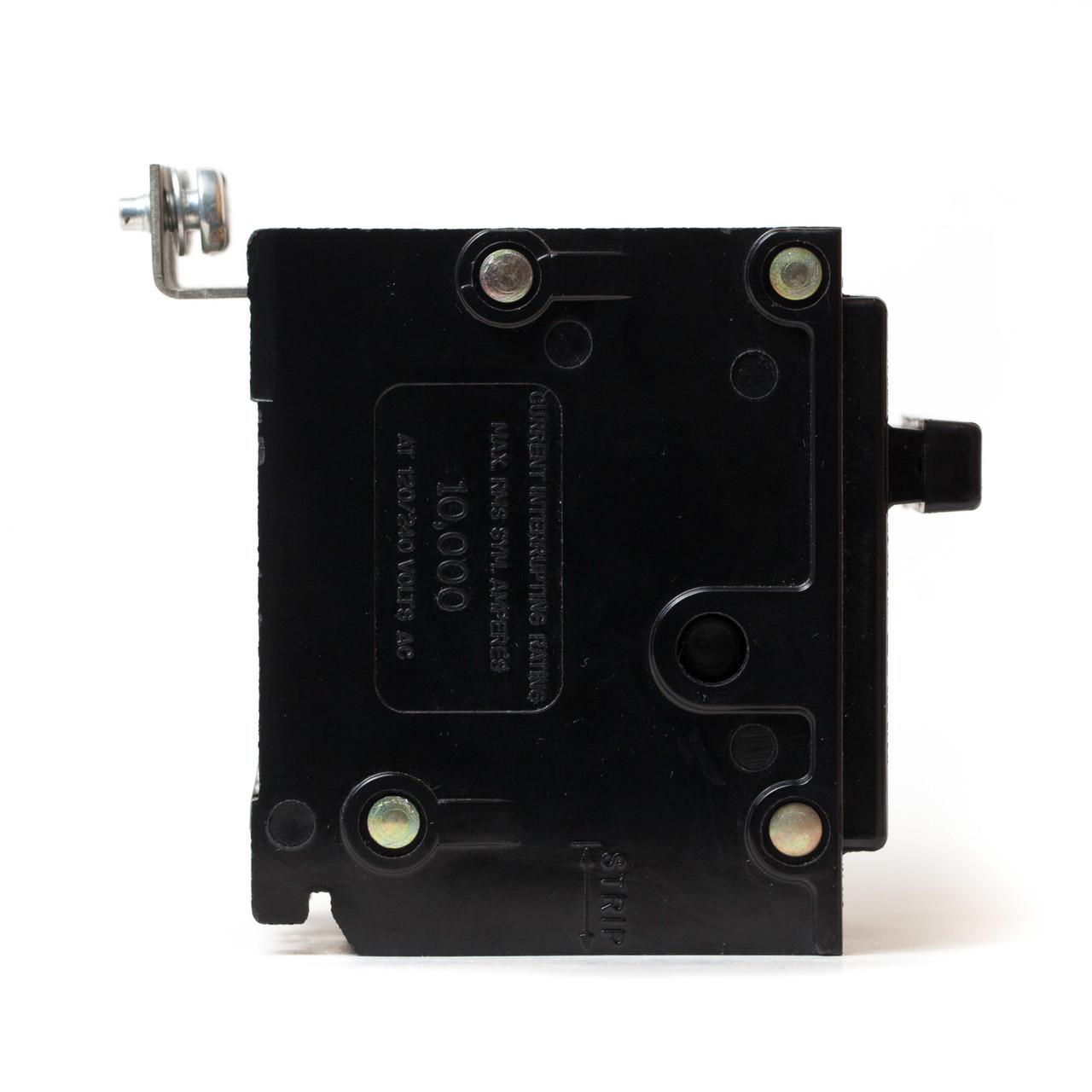 Eaton Cutler-Hammer BQL250 50A Two Pole 'BQL' Bolt-On Breaker ...