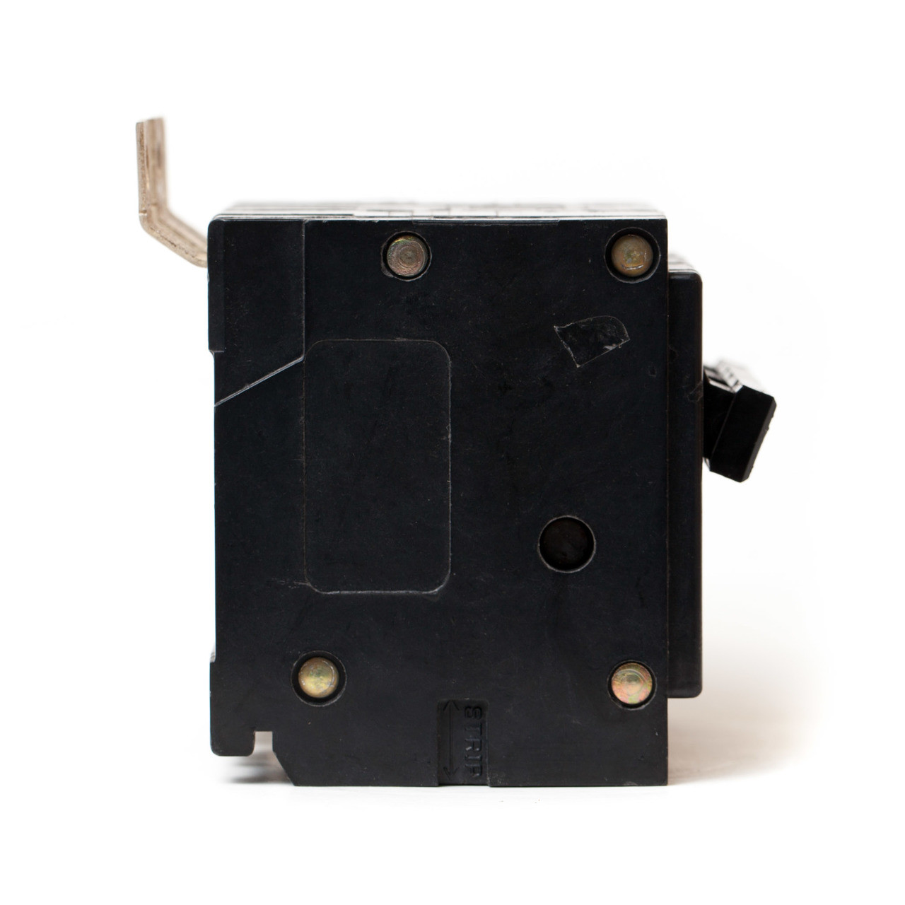 Eaton Cutler-Hammer QBHW3040H Three Pole 40A 'QBHW' QuickLag Bolt-On ...