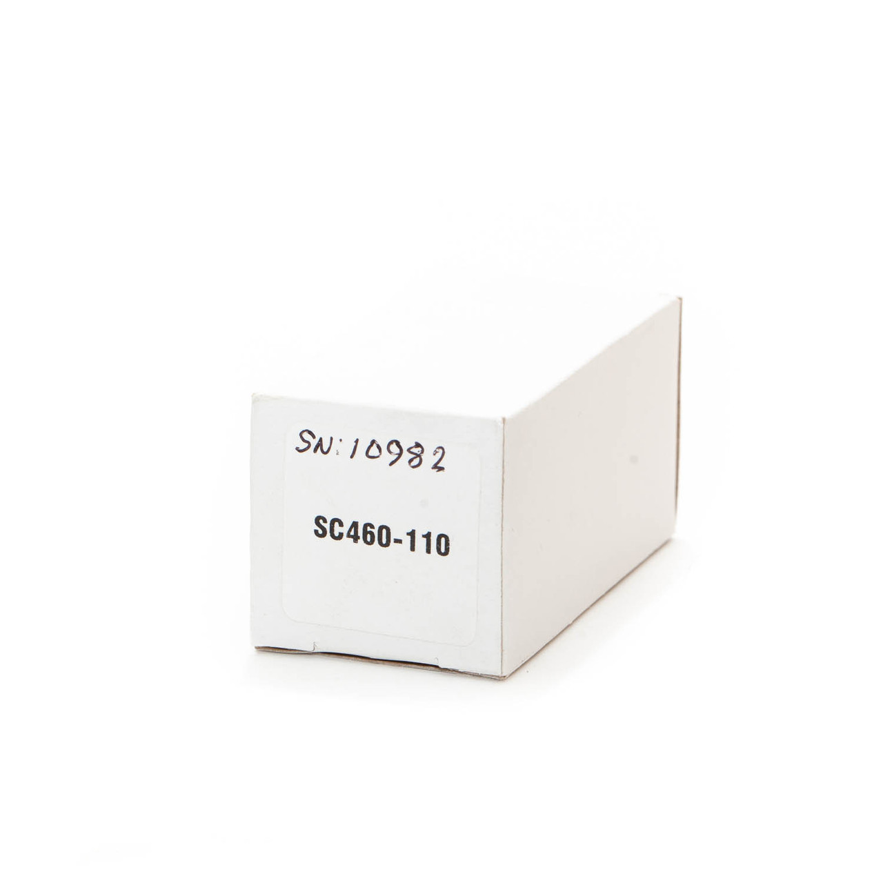 NGM 125VAC 460-552µF Start Capacitor 61B4D120460NCAC (SC460-110 ...