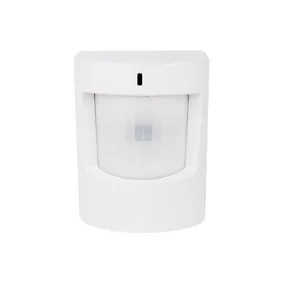 Qolsys IQ Motion-S Encrypted Motion Sensor - TremTech Electrical Systems