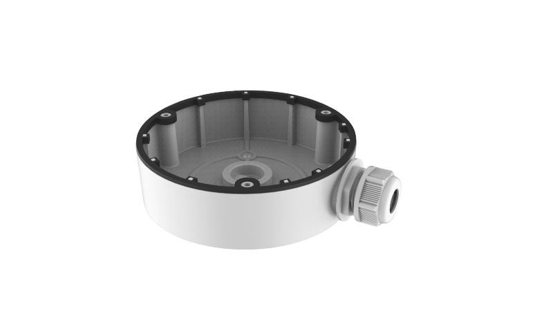 Hikvision CB130T Junction Box For Dome Camera - TremTech Electrical Systems
