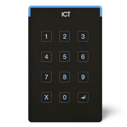 TSec 13.56MHz Multi-Technology Card Reader