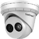 Northern 4-in1 Full HD 1080p Outdoor Turret Camera