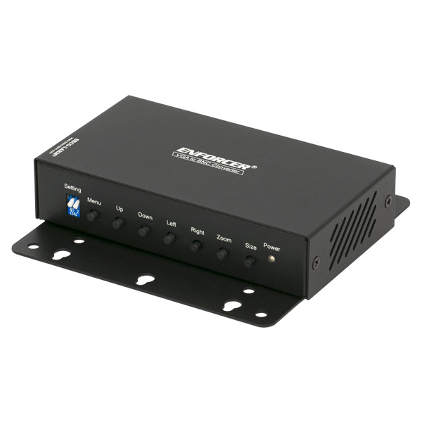 Enforcer BNC Video Converter