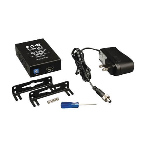 HDMI Over Cat5 Extender Active Remote Unit