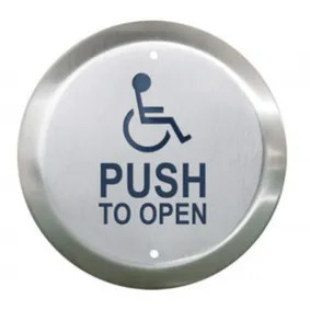 Camden All Active Push Switch