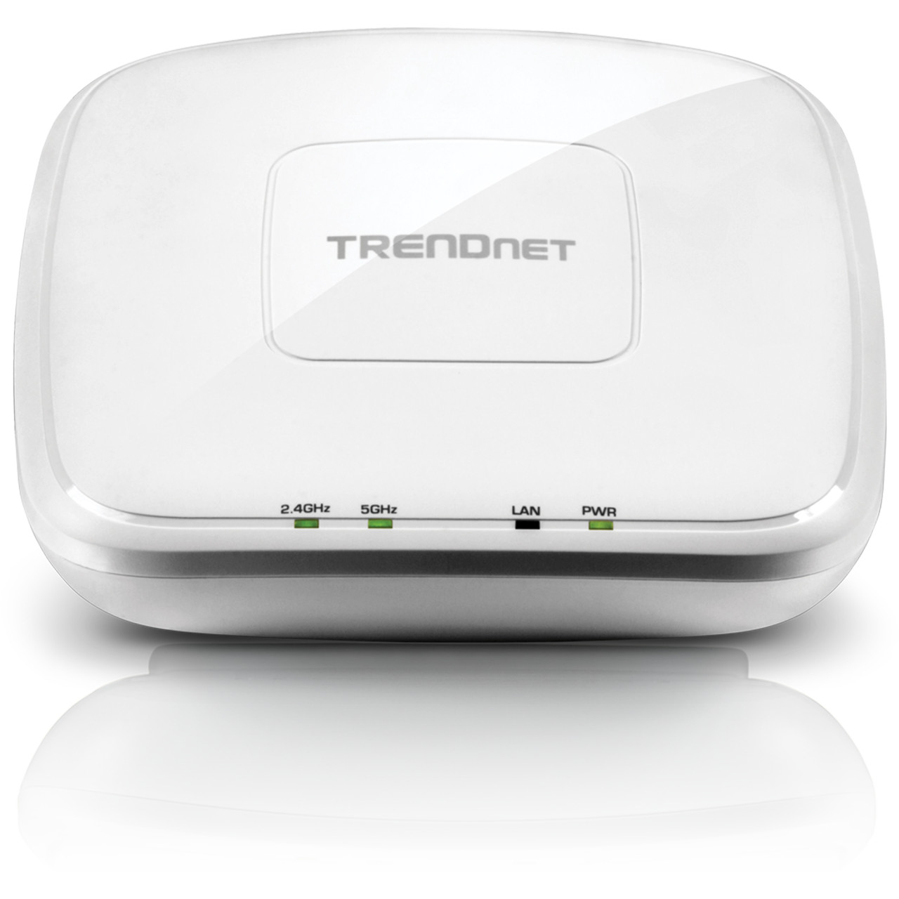 AC1200 Dual Band PoE Indoor Wireless Access Point