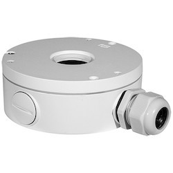 Liberty Security Junction Box