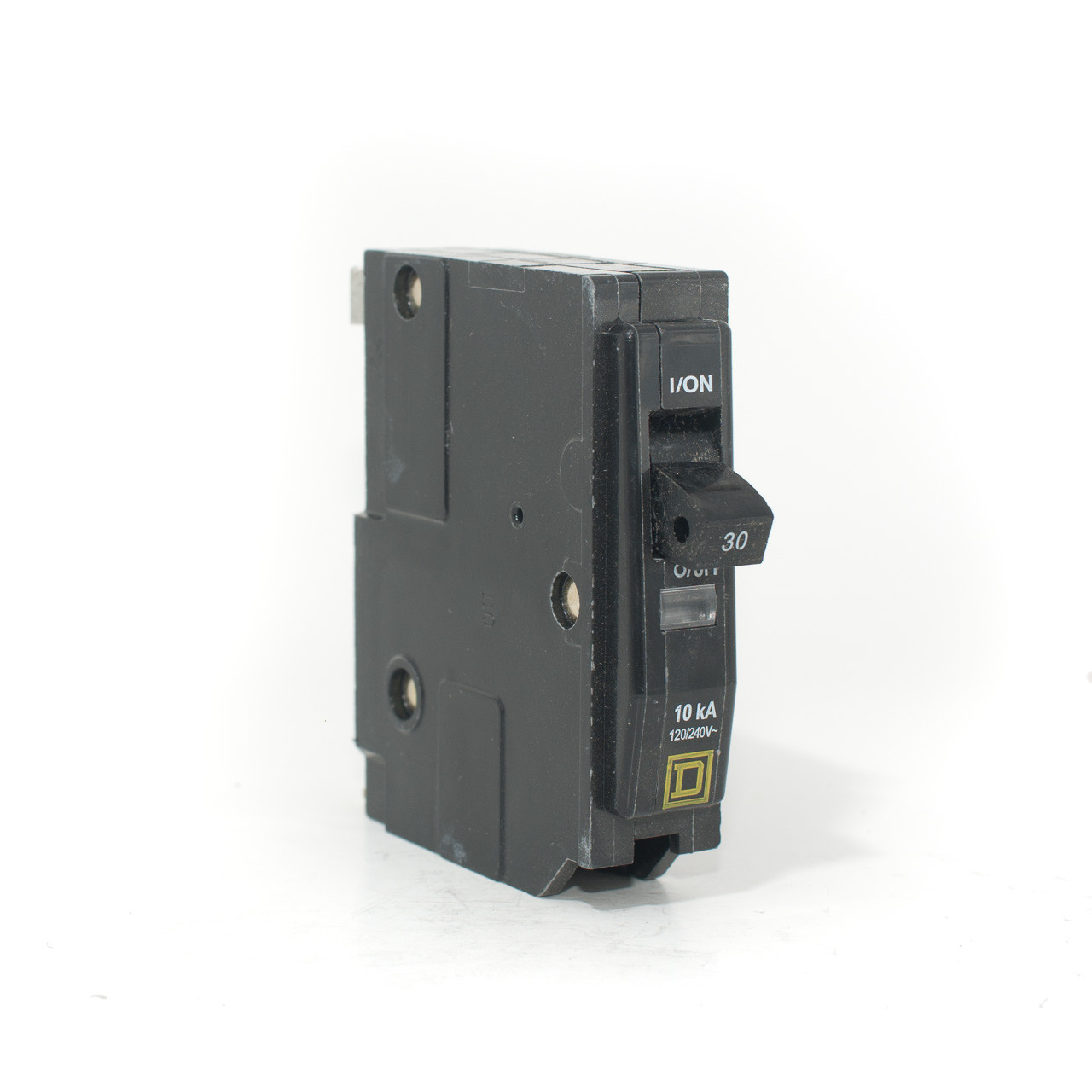 Square D QO130 Single Pole 30A Push-On Breaker - TremTech Electrical ...