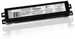 Advance Electronic Ballast