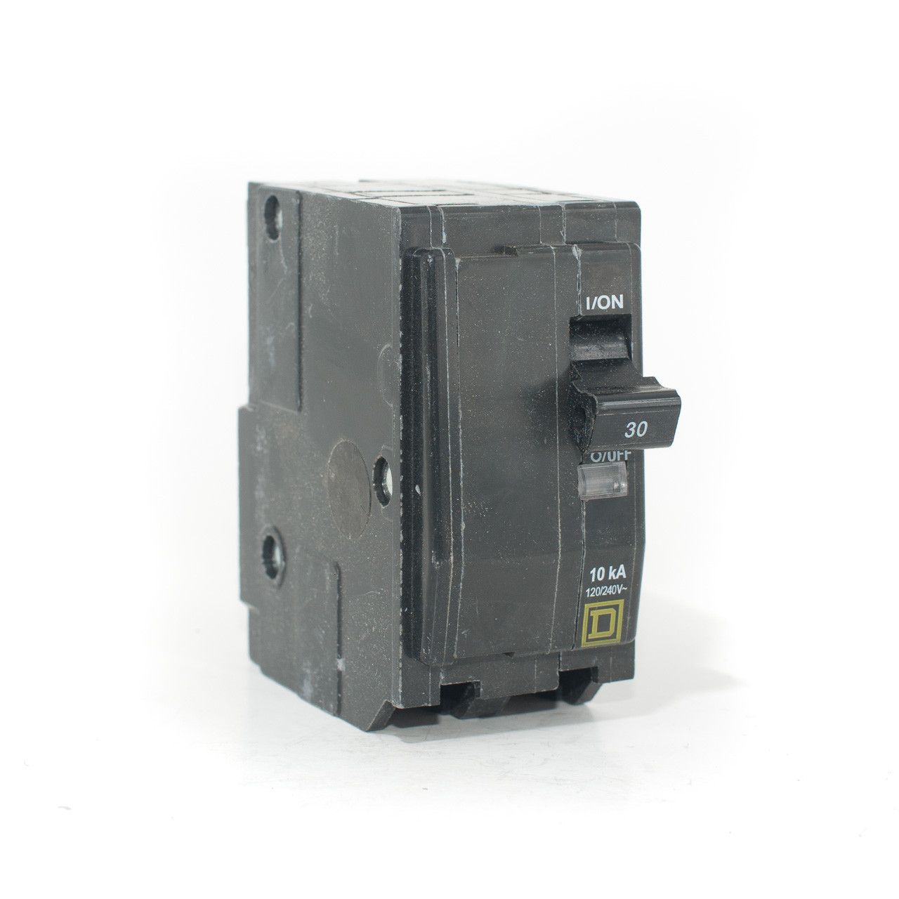 Square D QO230 Two Pole 30A Push-On Breaker - TremTech Electrical ...