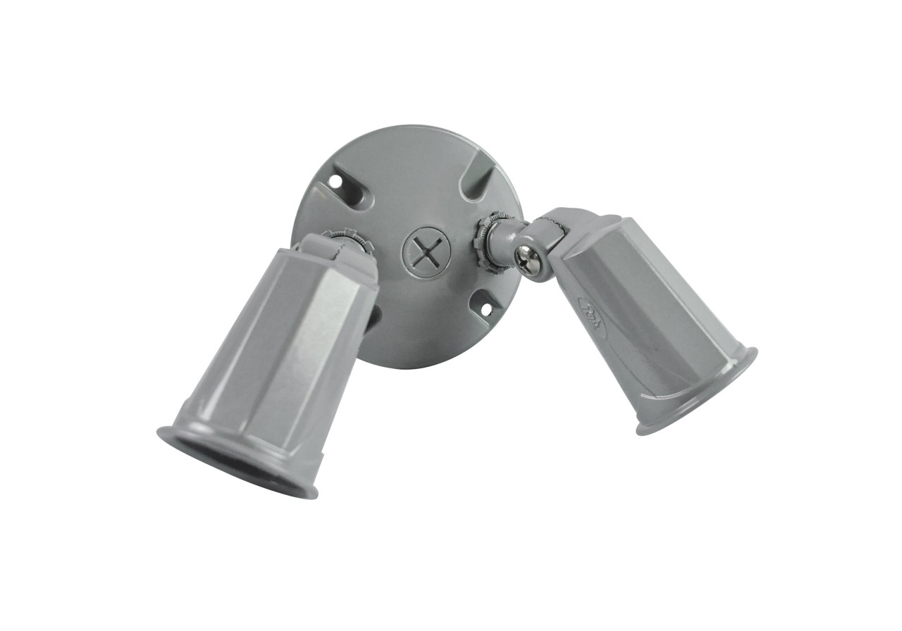 Rab design Twin Flood Light Fixture