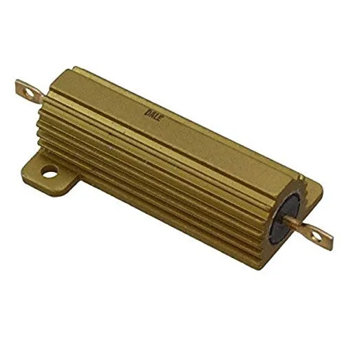 Wirewound Chassis Mount Resistor
