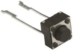 Multicomp Tactile Switch