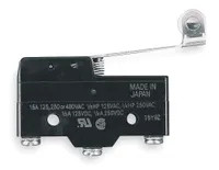 Omron Snap Action Roller Switch On-(Off) Off-(On)