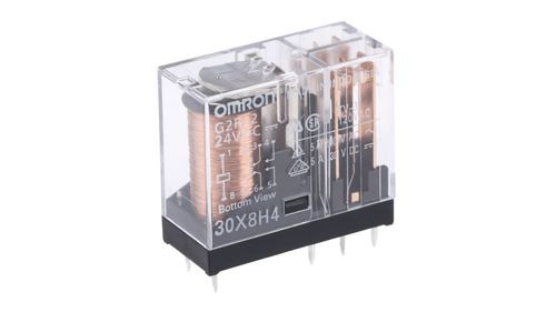 Omron General Purpose Relay
