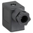 IR Solenoid Din Style Connector