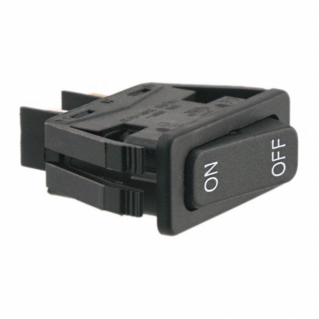 Bulgin Rocker Switch