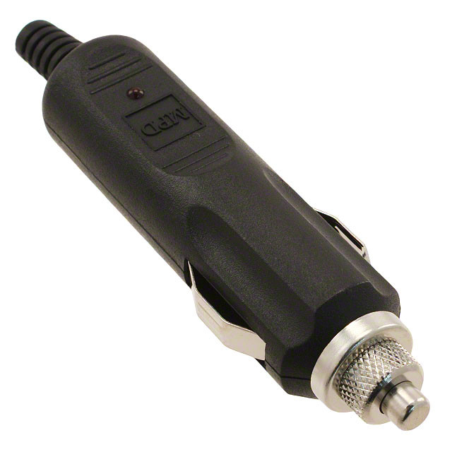 MPD Auto Power Plug App