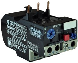 DMC Thermal Overload Relay