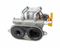 Generac Assembly Mixer With Stepper 22KW