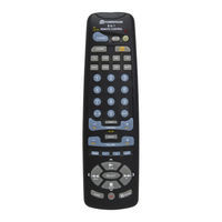 X-10 Pro 8 In 1 Learn Remote