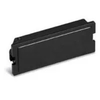 Siemens Blank Filler Plate (3 Pack)