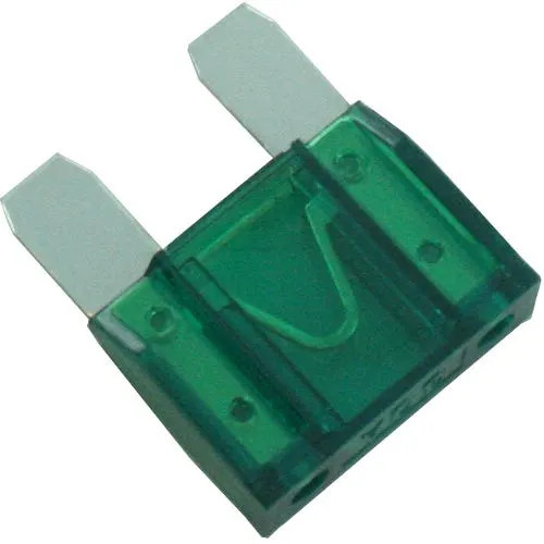 Littel Fuse 30A 32VDC Blade Fuse