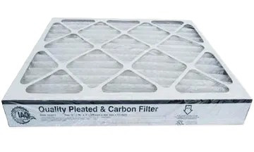 Imperial Replacement Filter Kit