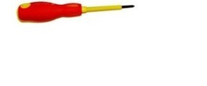 Electripro #0 x 2-3/" Phillips Head Screw Driver