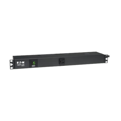 Tripp. Lite 1.4KW 120V Power Bar