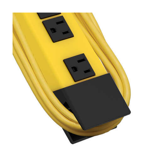 Tripp. Lite Industrial 6 Outlet Power Bar