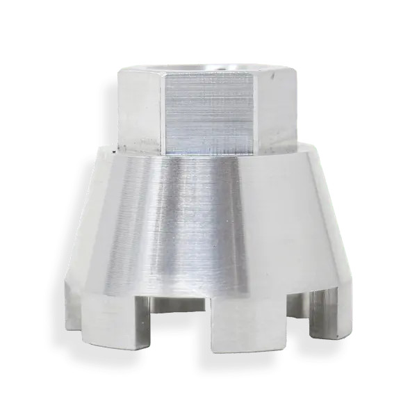 Rack-A-Tier 1/2" & 3/4" Magnetic Locknut Holder Kit