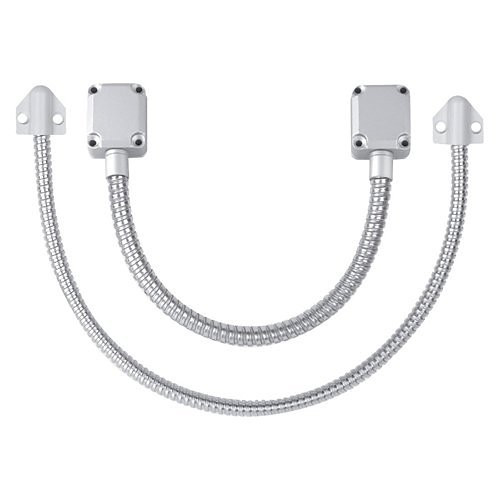 Dormakaba Silver Heavy Duty Flex Loop