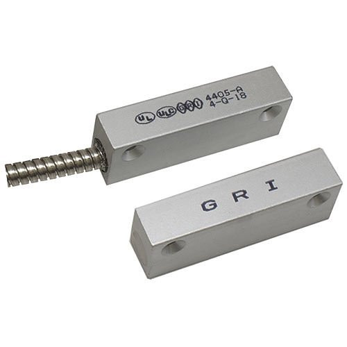 GRI Aluminum DTDP Contact