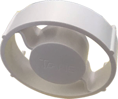 Tane Alarm Steel Door Squeeze Case Magnet