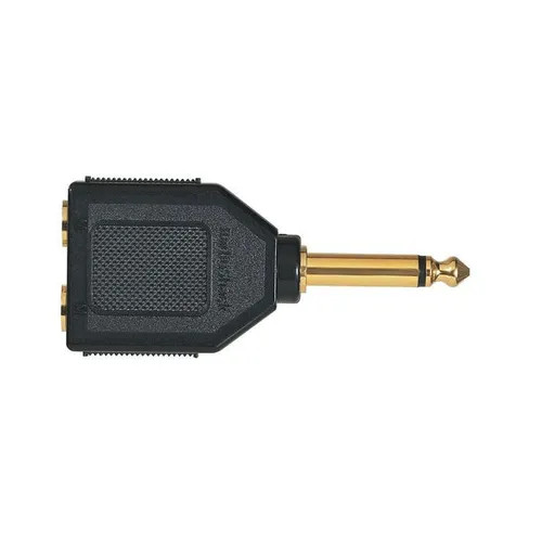 Nexxtech Gold Plated Y-Adapter