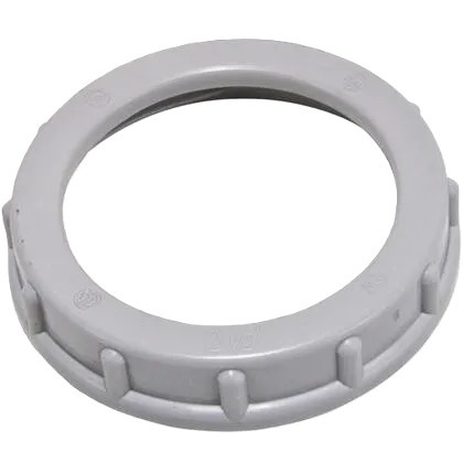 Nesco 2" Insulated Plastic Bushing