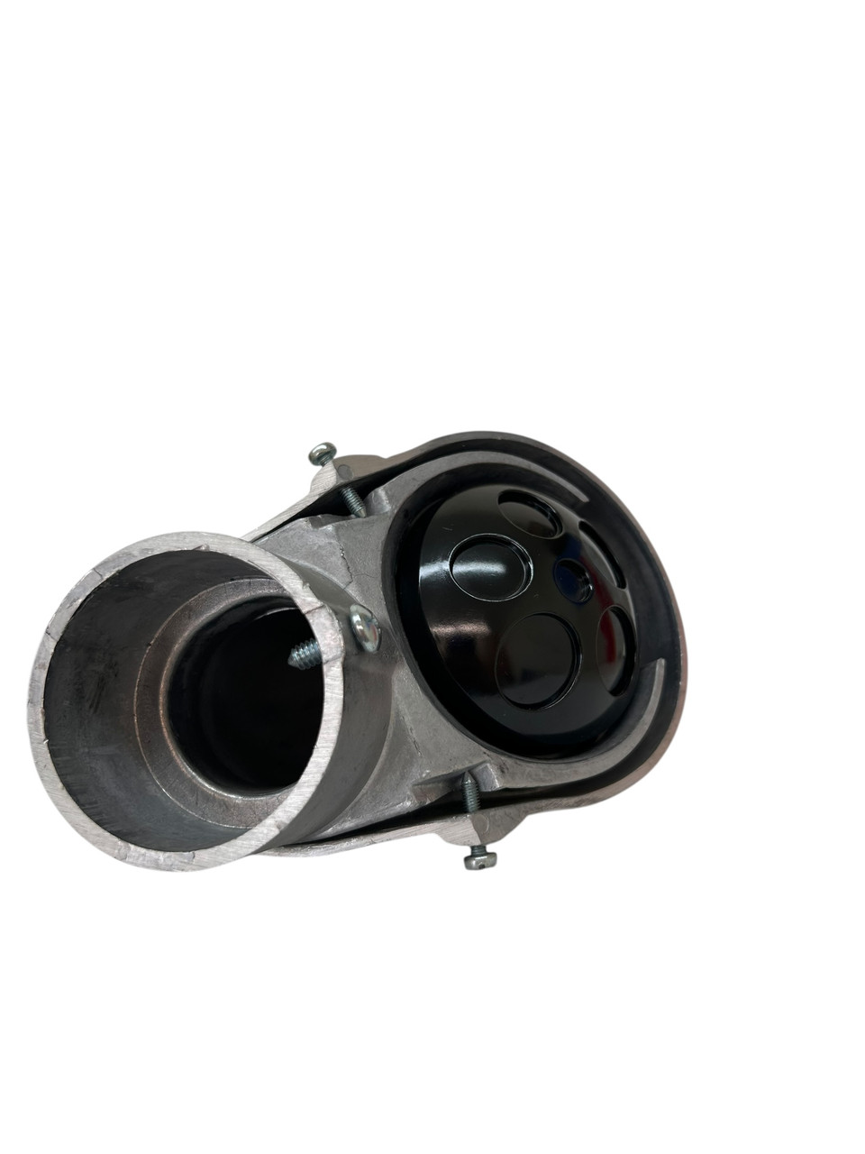 Hydel 2" Extra Large Entrance Cap