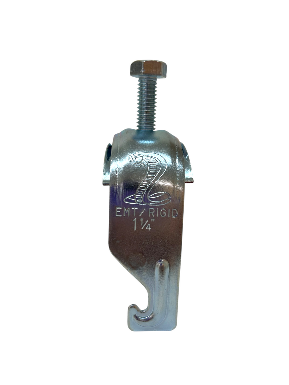 Thomas & Betts 1-1/4" Cobra Pipe Clamps